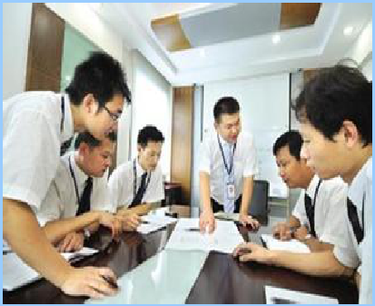 Technical team